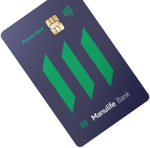 All-In Banking Package | Manulife Bank